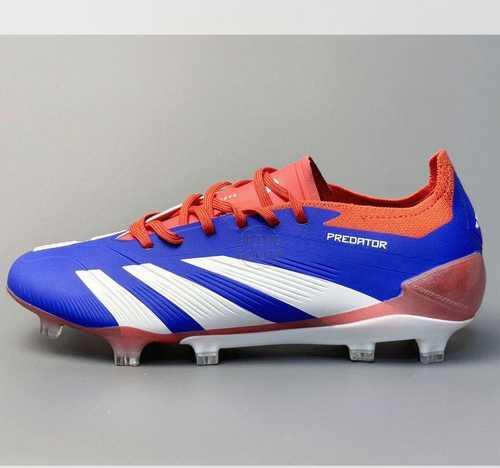 Бутсы Adidas Predator 2024 n-5206