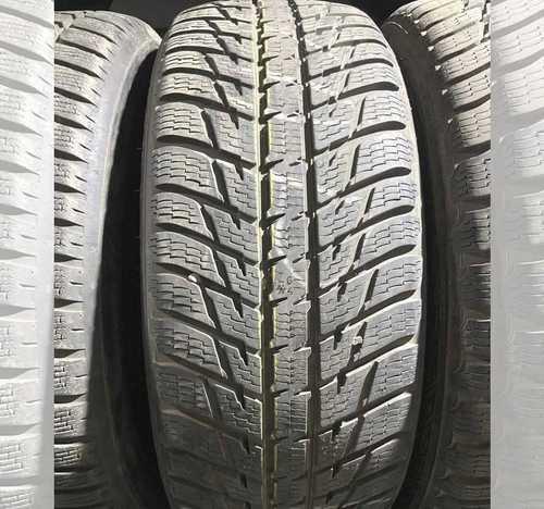 Nokian Tyres WR SUV 3 215/55 R18 S