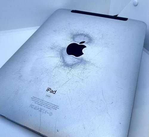 Планшет iPad 1 A1337 64Gb на запчасти