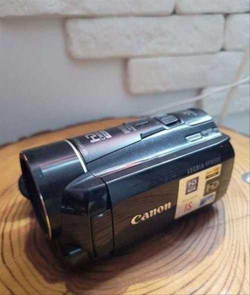 Цифровая видеокамера Canon