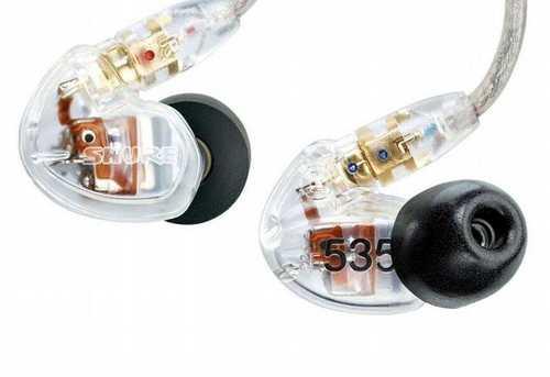 Наушник левый Shure se535