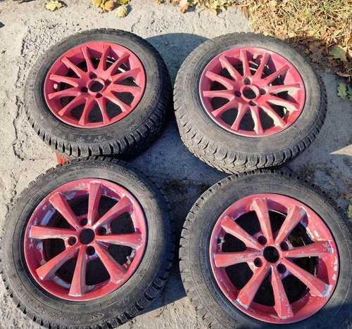 Tunga Nordway 2 175/65 R14 82Q