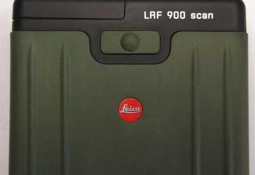 Лазерный дальномер leica LAF-900