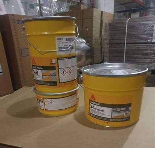 Грунтовка Sika primer 10кг