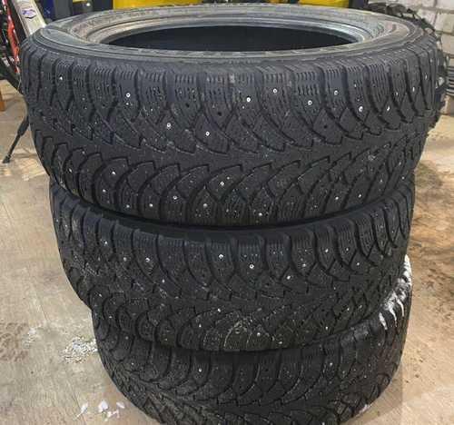 Nordman Nordman 4 205/60 R16