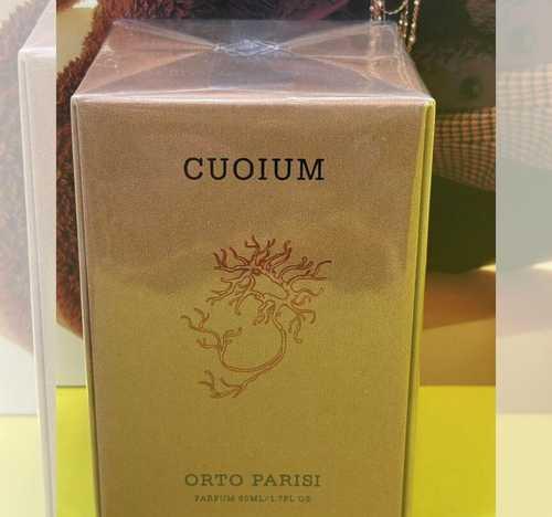 Orto Parisi Cuoium 50 ml