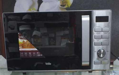 Микроволновая печь Volle VLG-7020ZWA