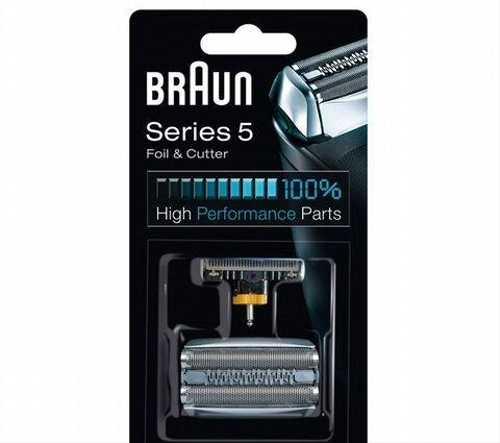 Braun Series5 51S #78353
