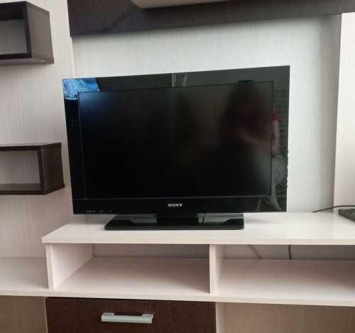 Телевизор sony bravia 65см