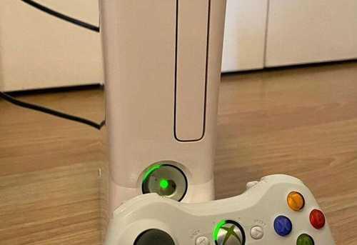 Xbox 360 Slim&E freeboot