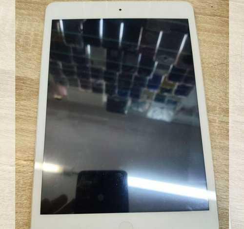 Планшет Apple iPad Mini 1 2012 16Gb