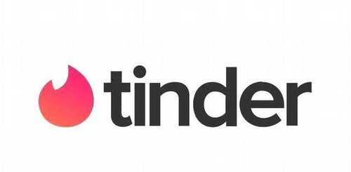 Подписки Tinder Gold Plus Platinum 1/3/6/12 месяце