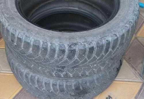 Michelin Latitude Cross 205/55 R16 23G