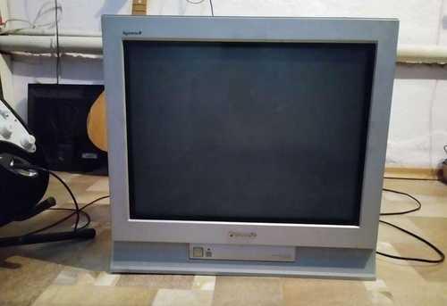 Продам телевизор L 20" (диагональ 51 см)