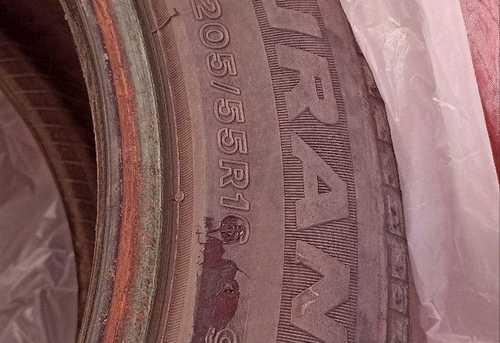 Bridgestone Turanza ER30 205/55 R16