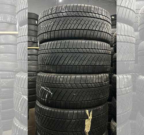 Continental ContiWinterContact TS 830 P 245/35 R19 100Y