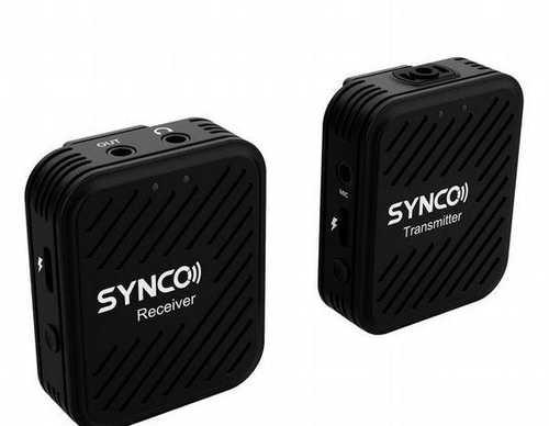 Беспроводная система Synco G1 A1, 2.4 ггц, передат