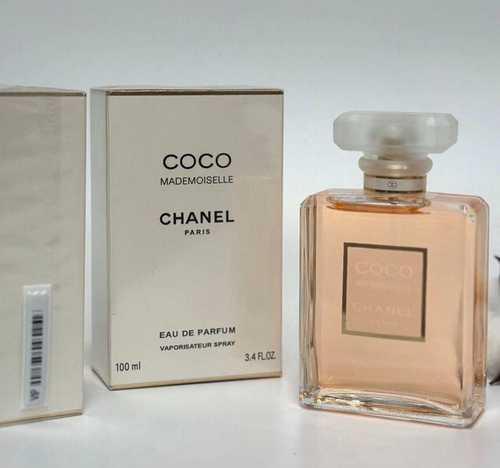 Chanel coco mademoiselle