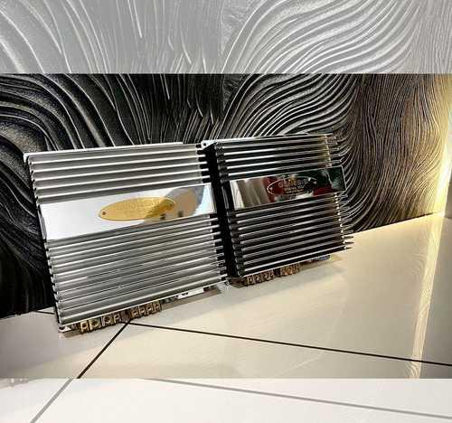 Genesis Stereo 100