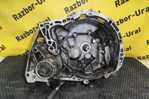 МКПП 1.4L K4JC710 Рено Клио 2