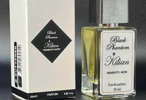 By Kilian Black Phantom 25 ml миник