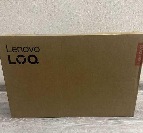 Lenovo loq ryzen 8645 rtx 4050