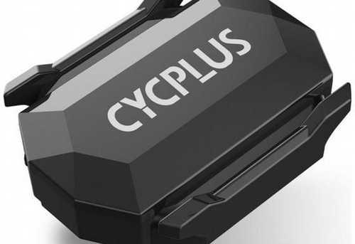 Датчик скорости/каденса cycplus c3 ANT+ BT 4.0
