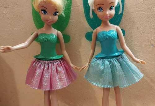Куклы феи от Disney