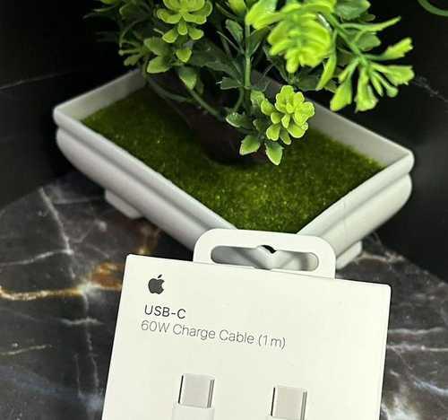 Кабель для зарядки USB-C USB-C