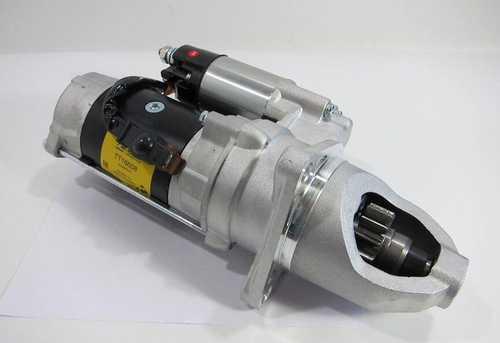 Стартер Hyundai D6AC D6CA D6CB D6BR D6DA D6GA