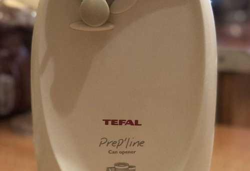 Электрооткрывалка Tefal 8536