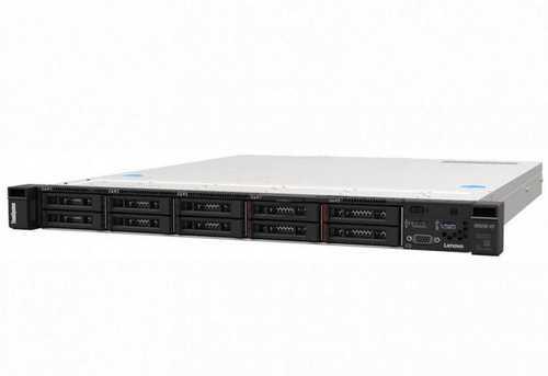 Сервер Lenovo ThinkSystem SR250 V2 500339
