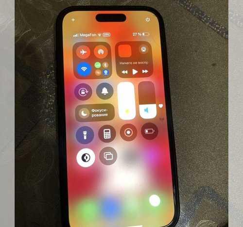 iPhone 15 Pro, 128 ГБ