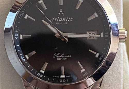 Часы мужские Atlantic