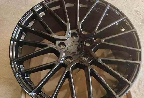R21/5/130 Диски Spyder Audi Q7,WV Touareg,Cayenne