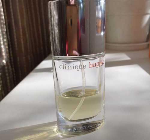 Clinique Happy for women, edp 30 ml