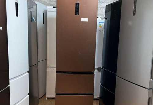 Новый холодильник Haier A2F737clbg