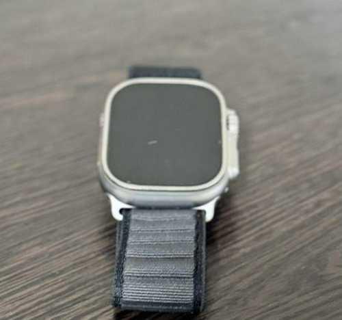 Apple watch ultra 49mm