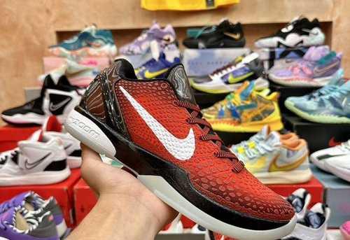 Кроссовки Nike Zoom Kobe 6 'All Star'