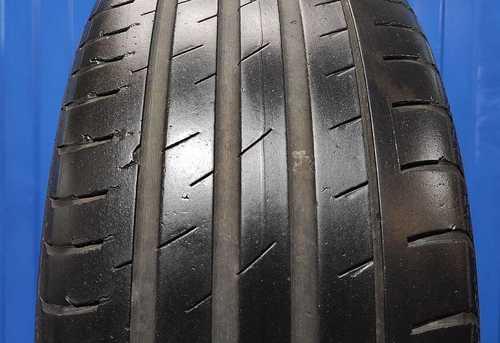 Continental ContiSportContact 3 225/50 R17