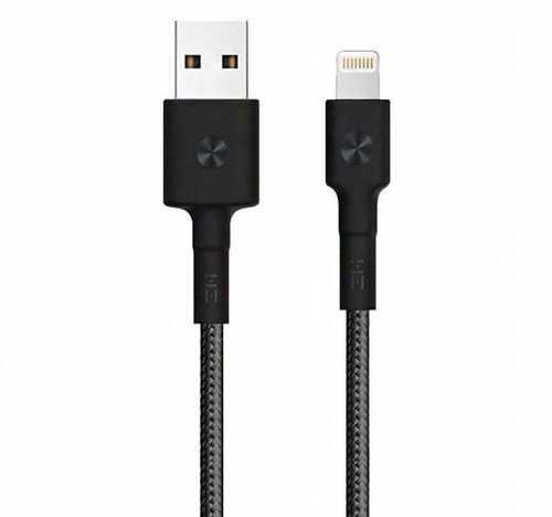 Кабель ZMI Magnet USB Lightning Apple Cable 1m