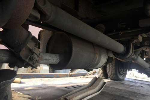 Foton Ollin 1039.1049 кардан б. у