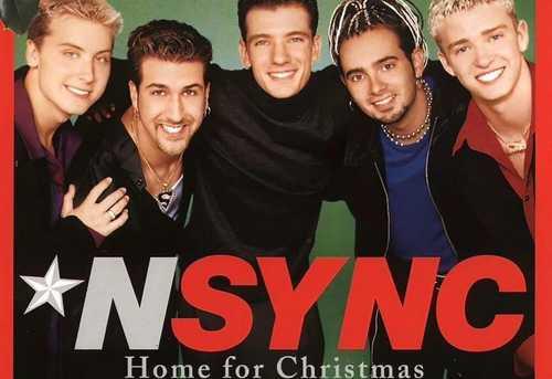 Nsync – Home For Christmas