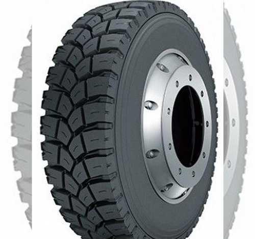 Шина грузовая 315/80 R22.5 Goodride MD-777 Ведущая 157/154K 20pr