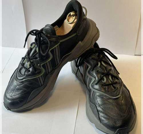 Кроссовки Adidas Ozweego 46 EU