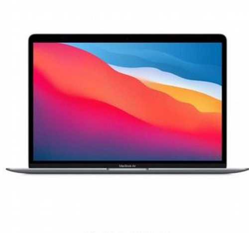 Ноутбук Apple MacBook Air 13 M1/8/256 Space Gray