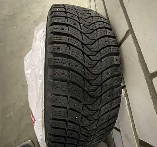 Michelin Agilis X-Ice North 225/50 R18 150Y