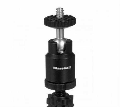 Marshall Electronics M-SM03 Camera 1/4" Hot Shoe M