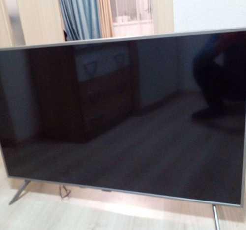 Телевизор SMART tv