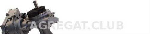 Рейка рулевая электрическая Motorherz E41441RB